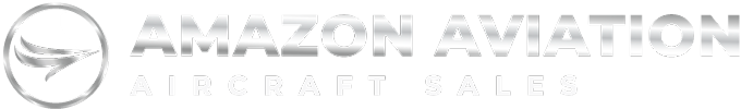 Amazon Aviation – Aircraft Sales