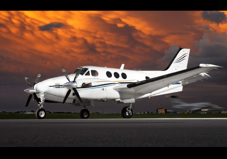 Catalogue – Amazon Aviation